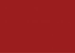 Papier Peint Panoramique Rouge rubis